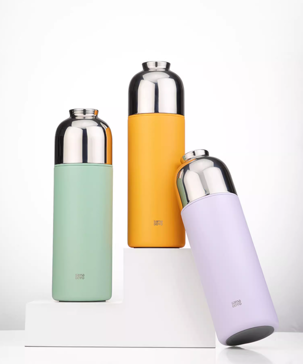 Tea Flasks — Yunnan Sourcing Tea Shop