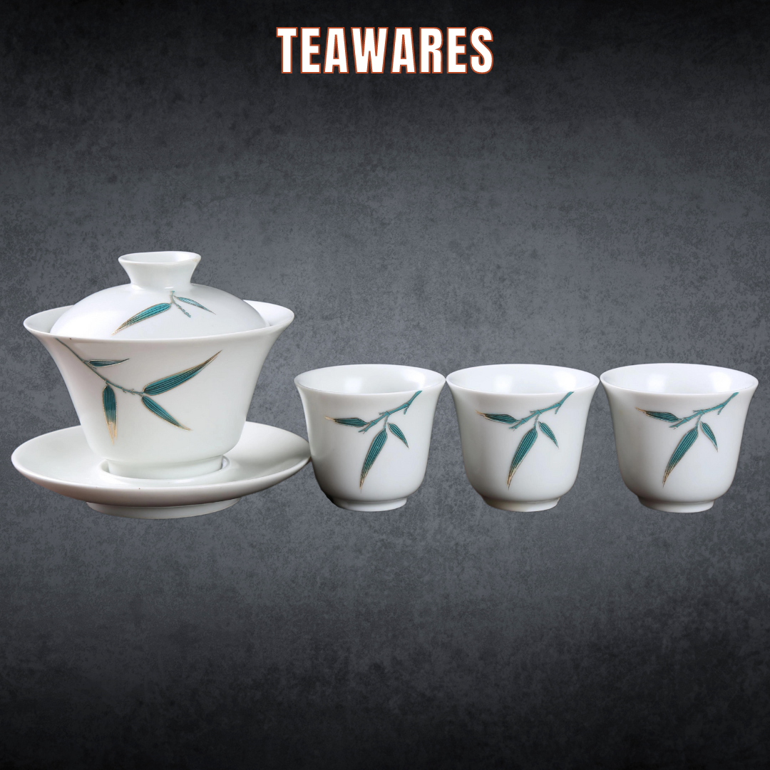 Teawares — Page 4 — Yunnan Sourcing Tea Shop