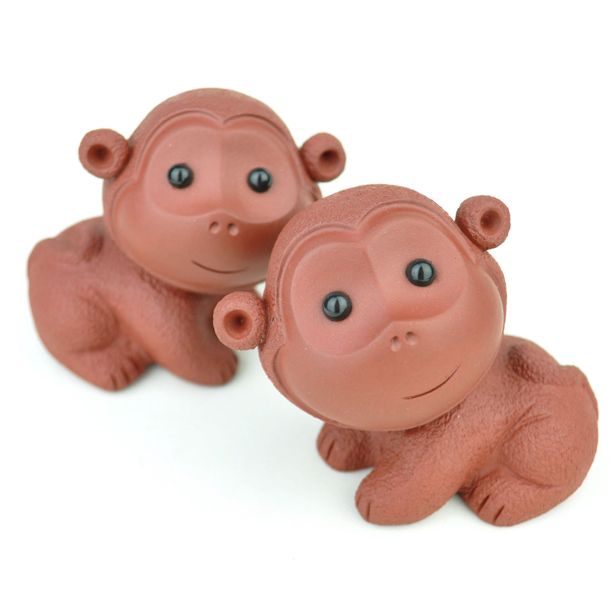 Tea Mascots — Yunnan Sourcing Tea Shop