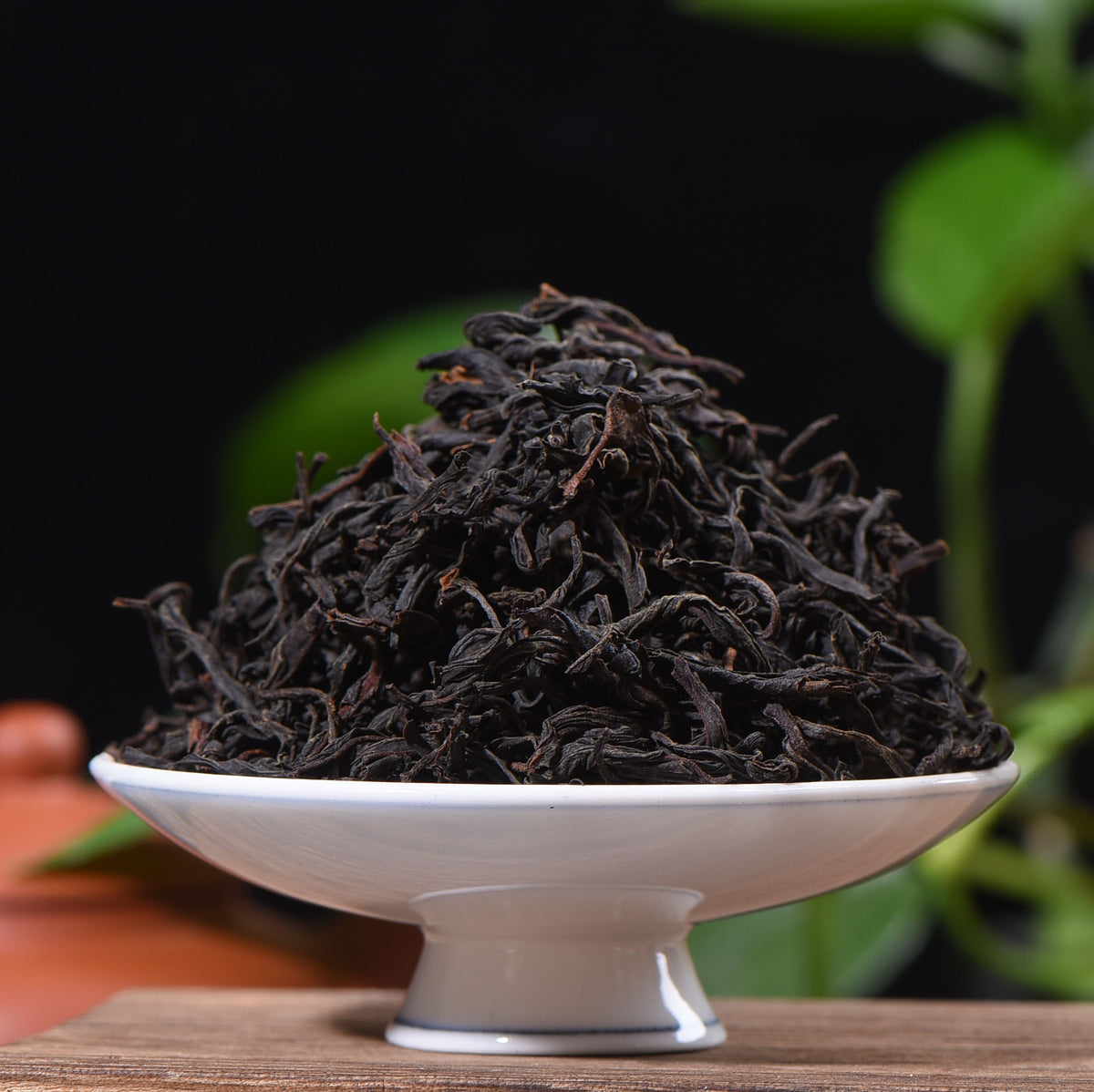 Guangdong Black Tea — Yunnan Sourcing Tea Shop
