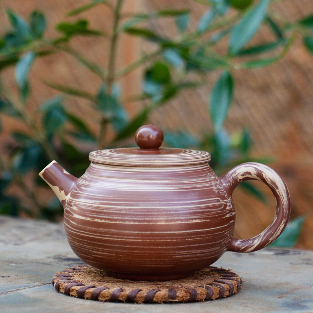 Jian Shui Purple Pottery — Yunnan Sourcing Tea Shop