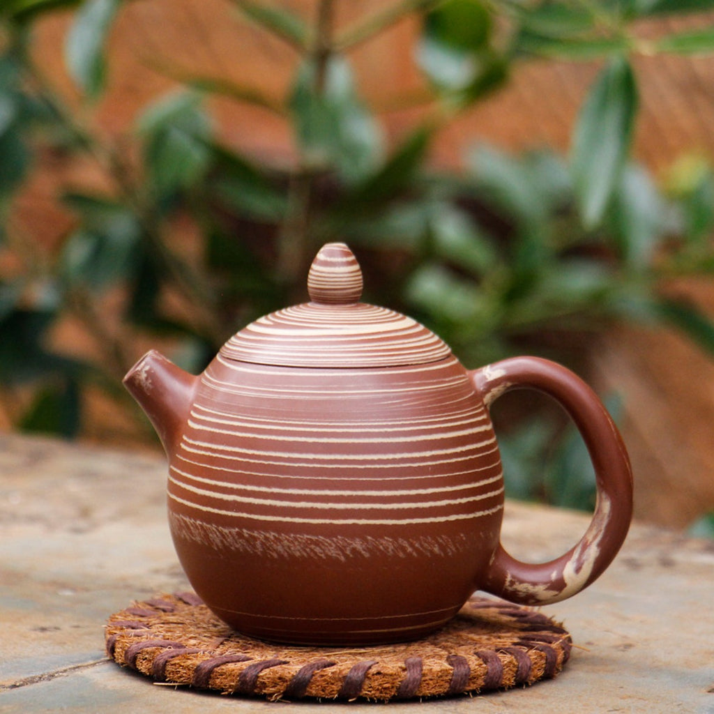 Jian Shui Purple Pottery — Yunnan Sourcing Tea Shop