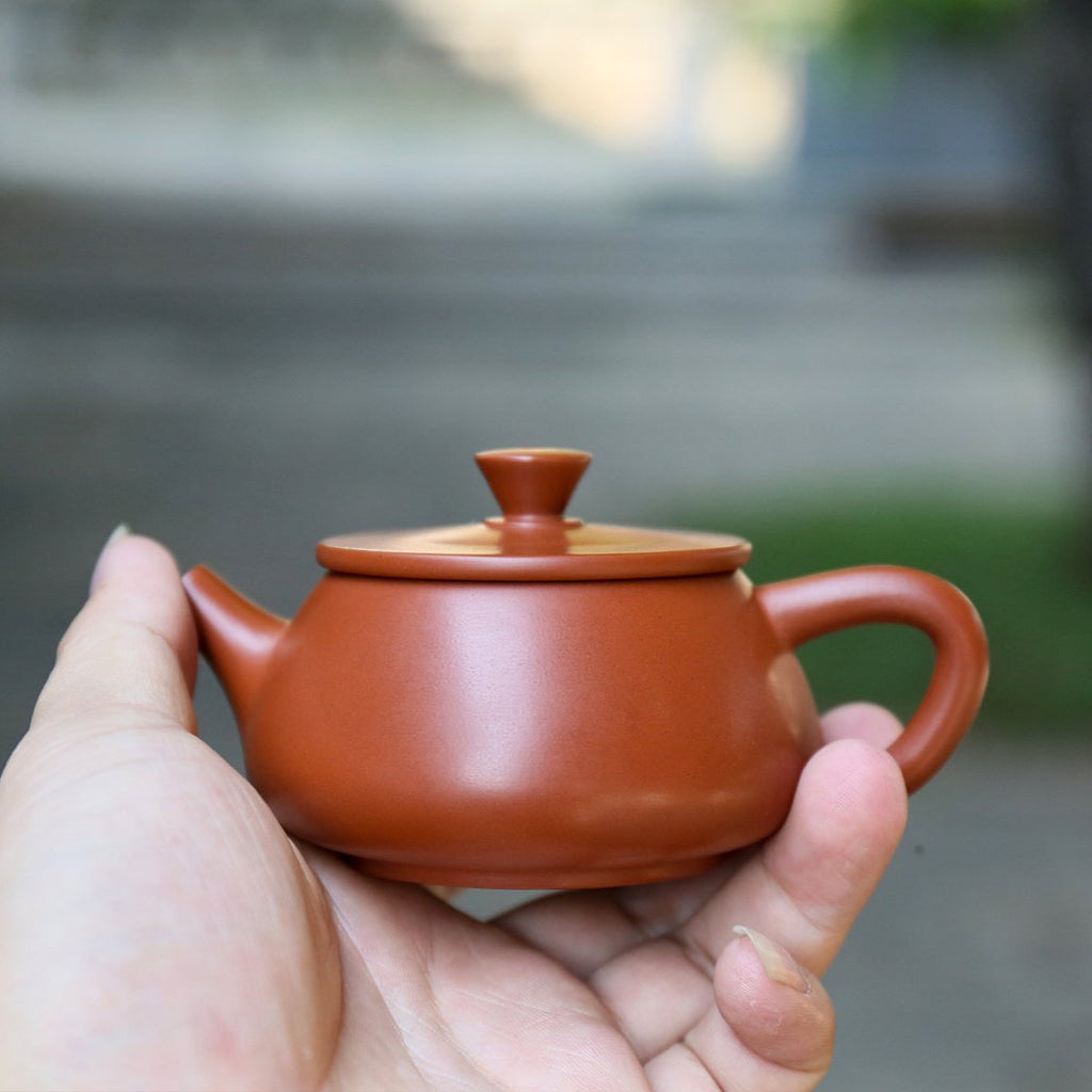 Jian Shui Purple Pottery — Yunnan Sourcing Tea Shop