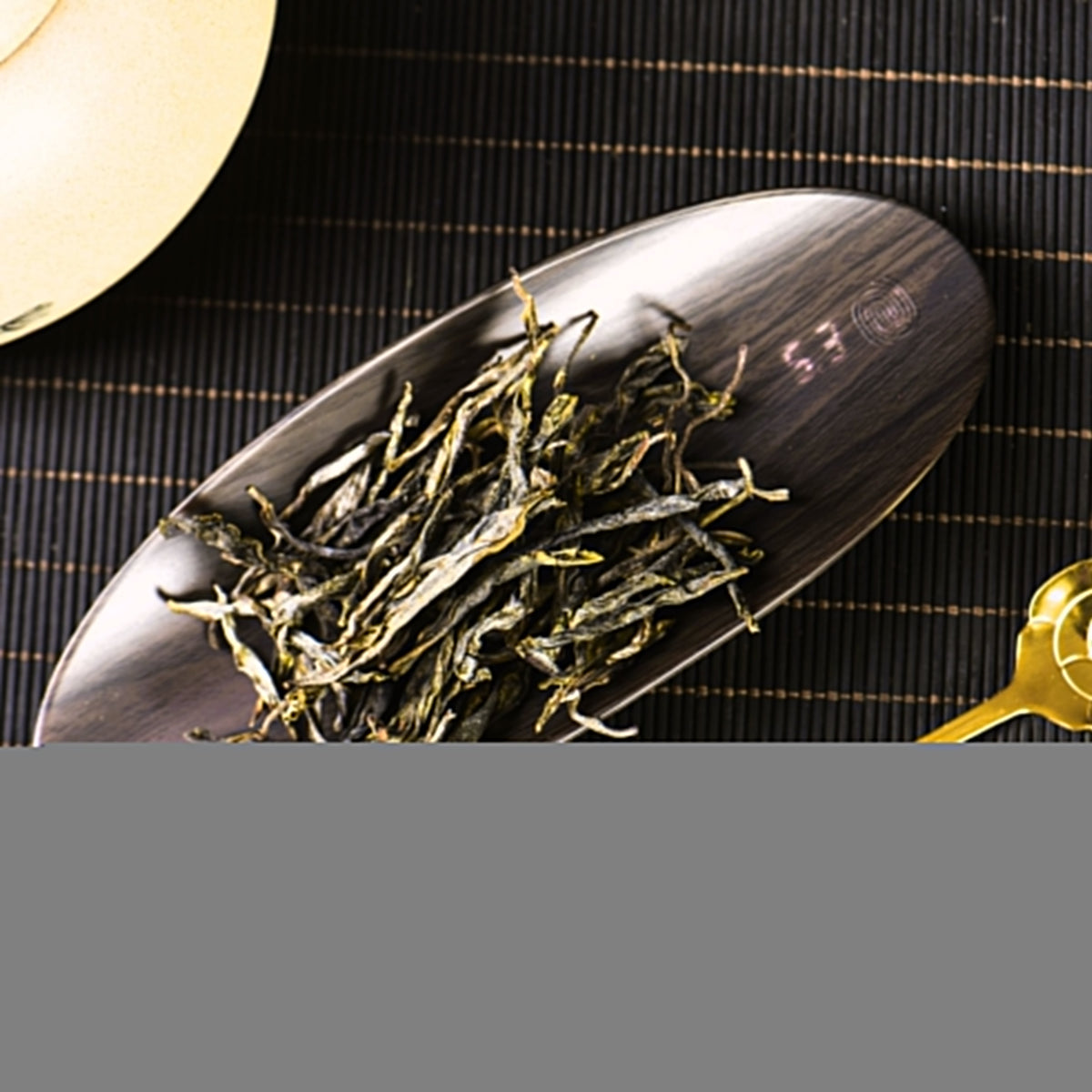 Cha He Shaped Electronic Scale for Tea Yunnan Sourcing Tea Shop