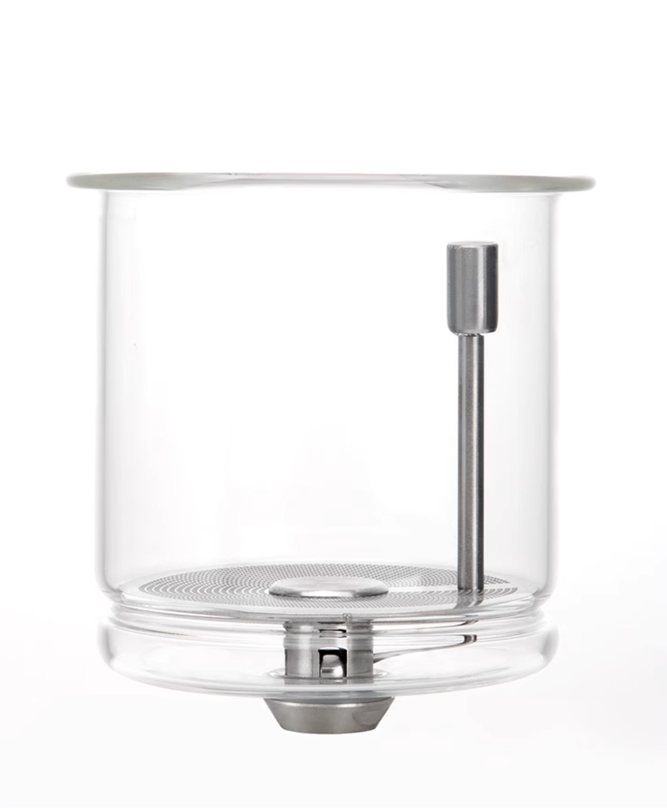 Bonston BP-13 Automatic Tea Brewer Yunnan Sourcing Tea Shop