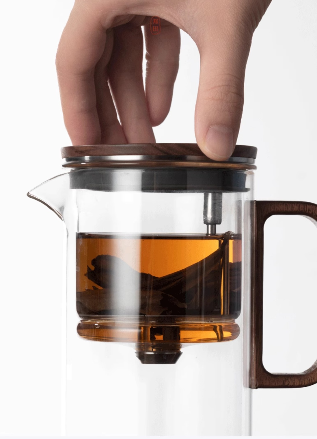 Bonston BP-13 Automatic Tea Brewer Yunnan Sourcing Tea Shop