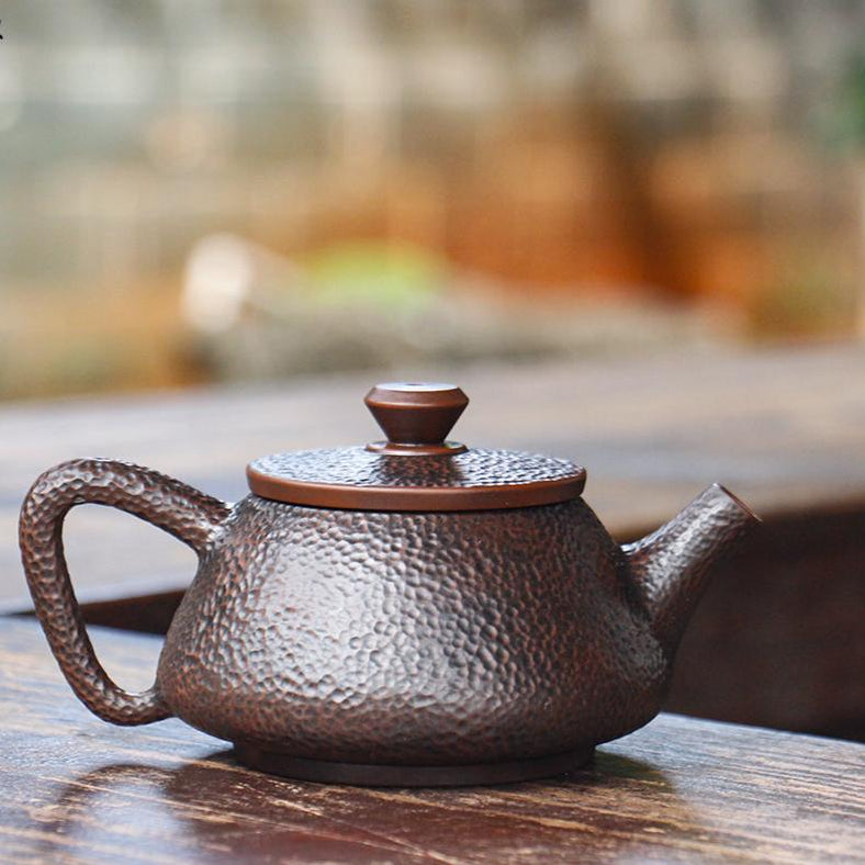 Jian Shui Purple Pottery — Yunnan Sourcing Tea Shop