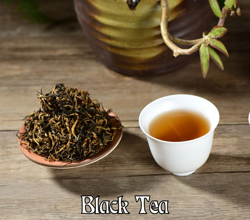 Yunnan Sourcing - The Ultimate Source for Yunnan Pu-erh Tea — Yunnan ...