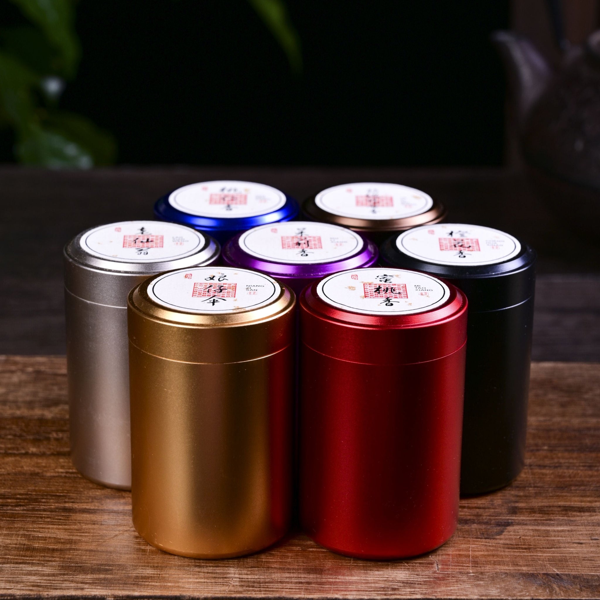 Dan Cong Oolong Tea Yunnan Sourcing Tea Shop