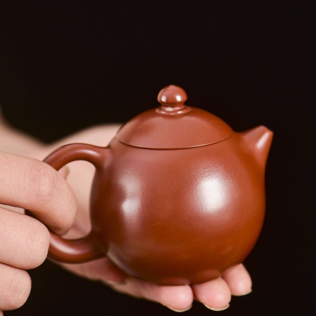Yixing Teapots Yunnan Sourcing Tea Shop