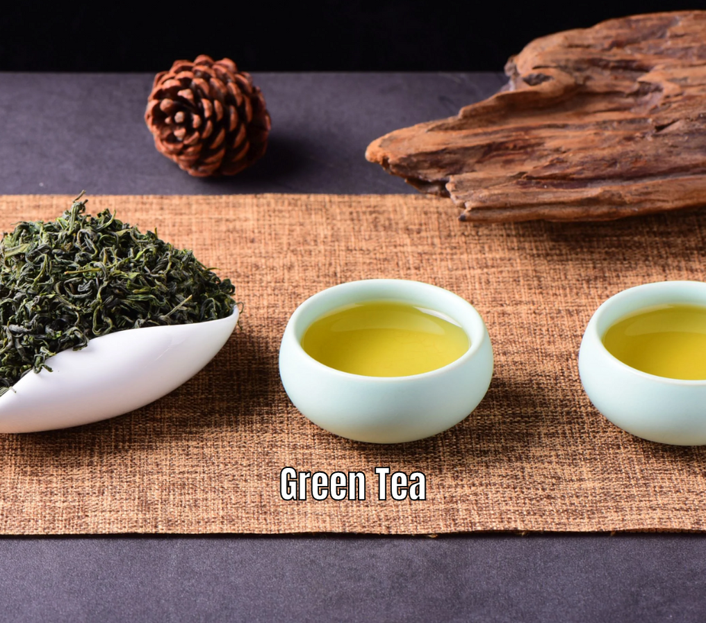 Yunnan Sourcing - The Ultimate Source for Yunnan Pu-erh Tea — Yunnan ...