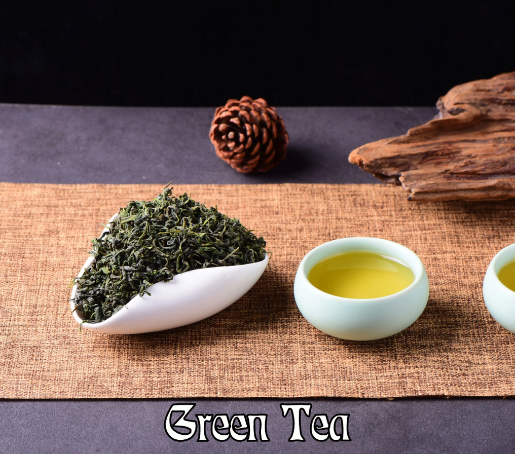 Yunnan Sourcing - The Ultimate Source for Yunnan Pu-erh Tea — Yunnan ...