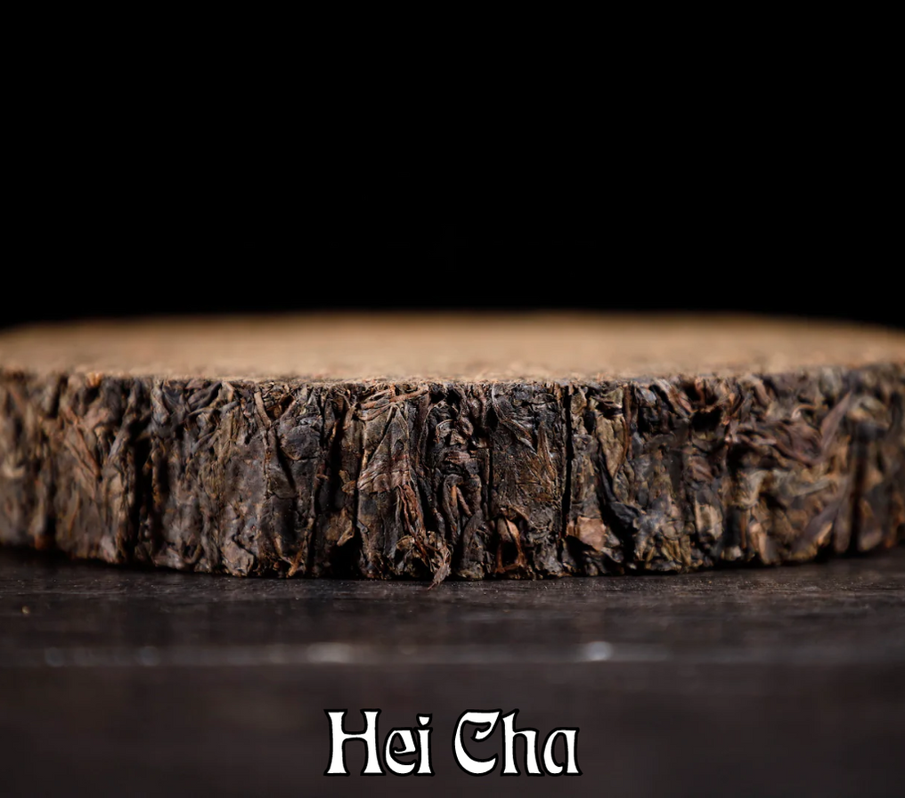 Yunnan Sourcing - The Ultimate Source for Yunnan Pu-erh Tea — Yunnan ...
