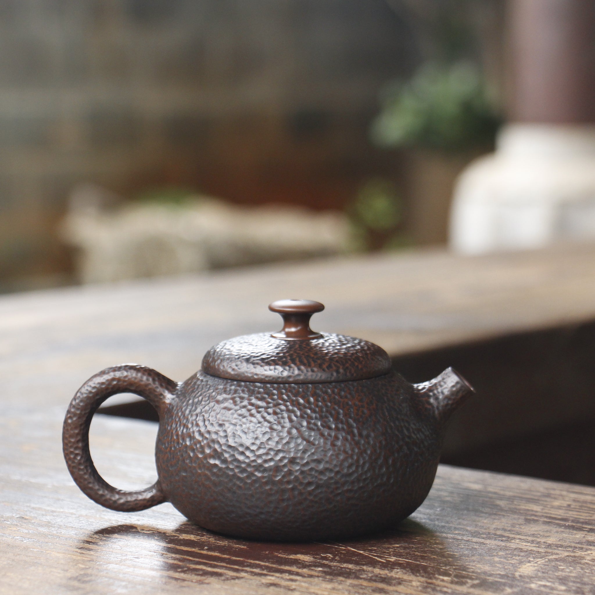 Jian Shui Purple Pottery — Yunnan Sourcing Tea Shop