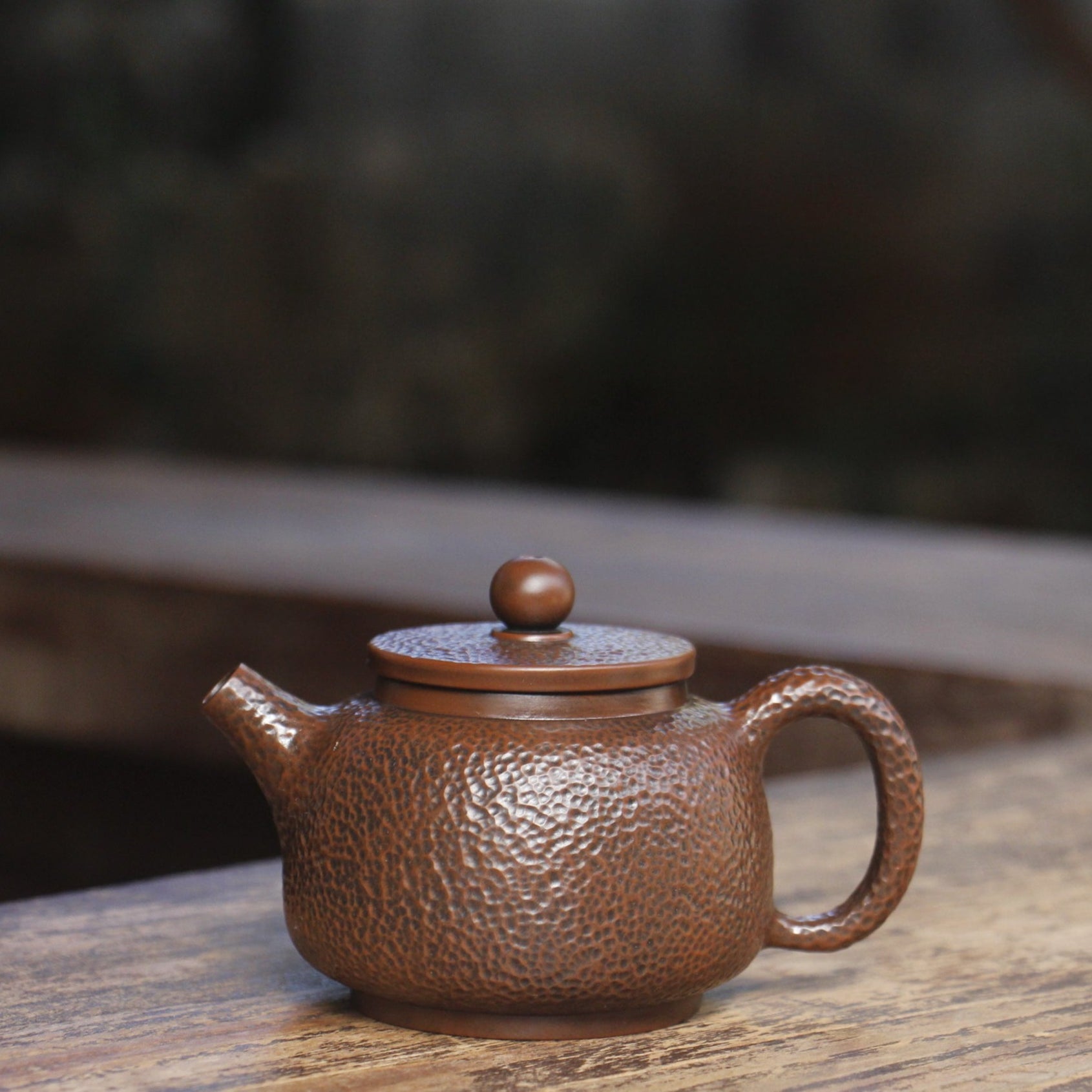 Jian Shui Purple Pottery — Yunnan Sourcing Tea Shop