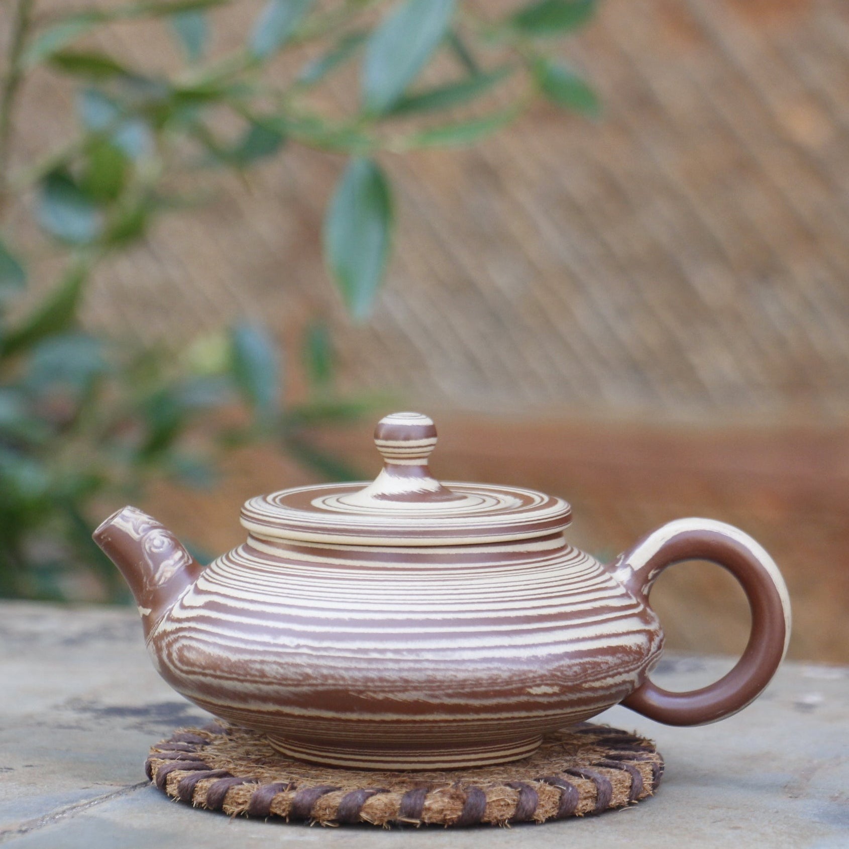 Jian Shui Purple Pottery — Yunnan Sourcing Tea Shop