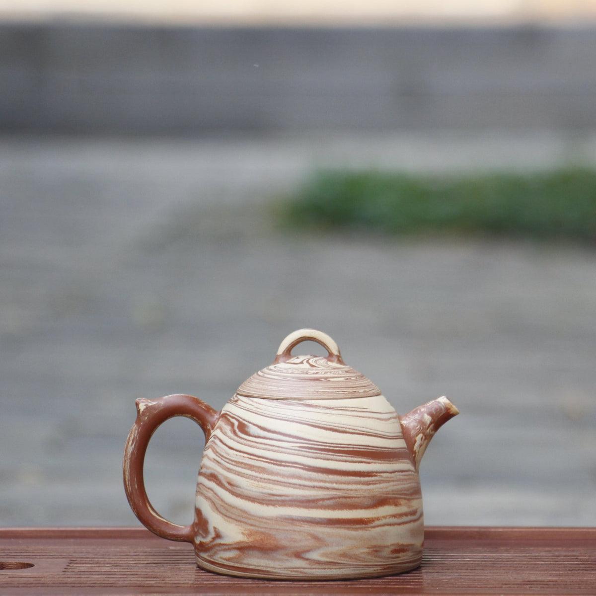Jian Shui Clay "Jiao Ni WA30" Teapot by Wang Yan Ping Yunnan Sourcing ...