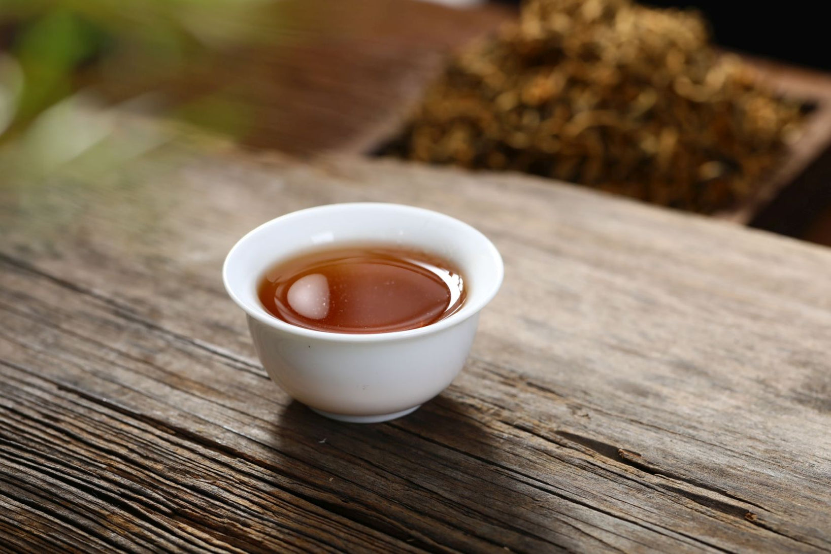 Feng Qing "Golden Pekoe #100" Dian Hong Black Tea Yunnan Sourcing Tea Shop