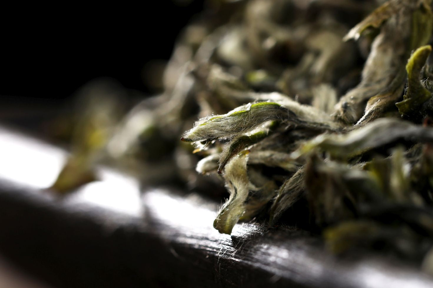 Meng Ding Gan Lu "Sweet Dew" Green Tea Yunnan Sourcing Tea Shop