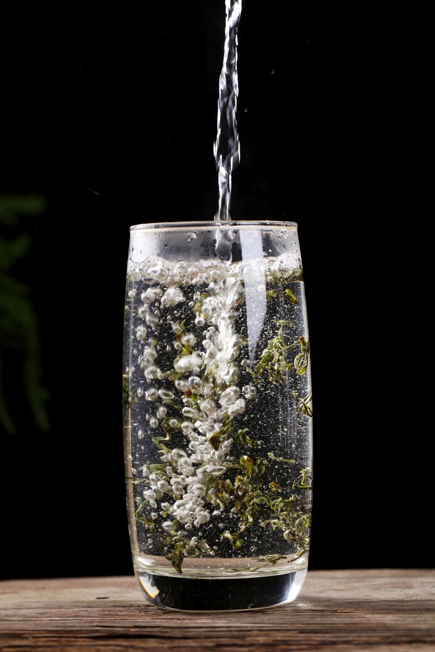 Meng Ding Gan Lu "Sweet Dew" Green Tea Yunnan Sourcing Tea Shop