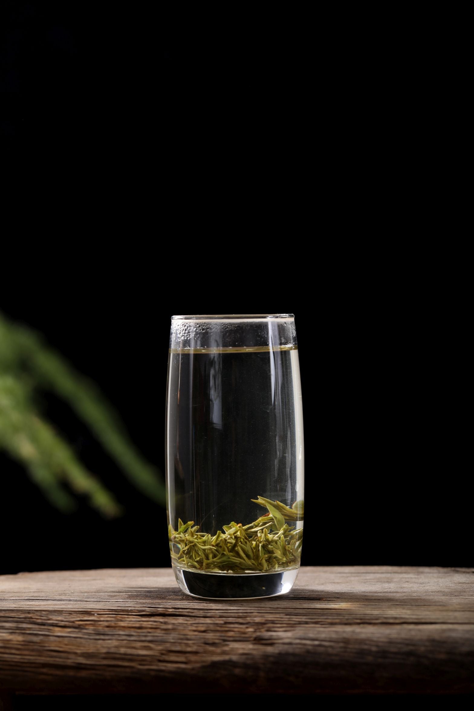 Meng Ding Gan Lu "Sweet Dew" Green Tea Yunnan Sourcing Tea Shop