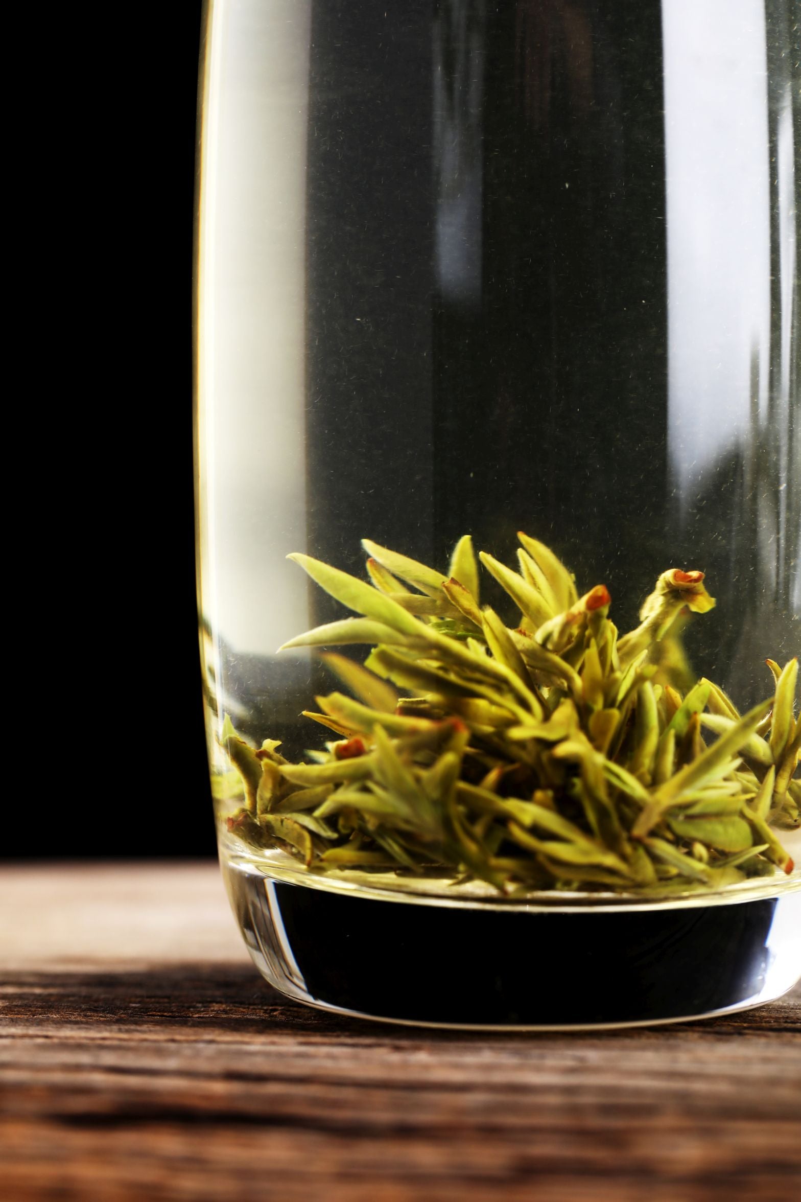 Meng Ding Gan Lu "Sweet Dew" Green Tea Yunnan Sourcing Tea Shop