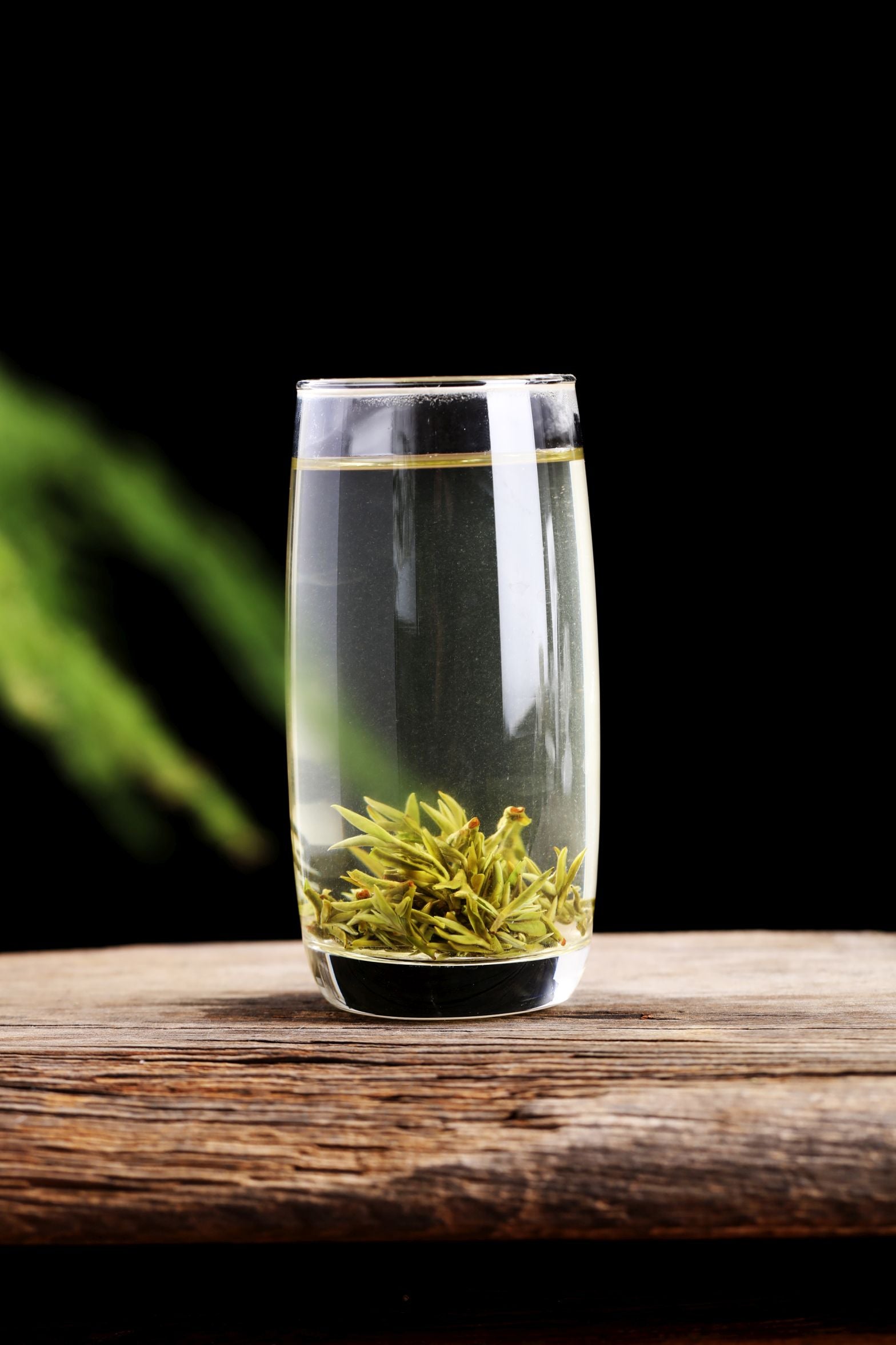 Meng Ding Gan Lu "Sweet Dew" Green Tea Yunnan Sourcing Tea Shop