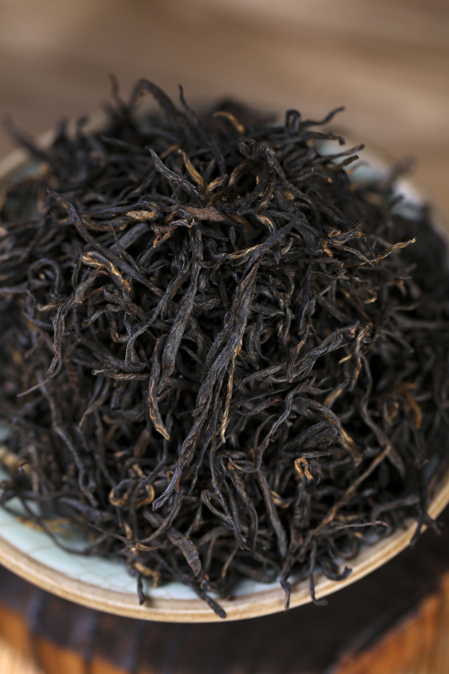 Imperial Grade Qimen Black Tea of Huangshan Yunnan Sourcing Tea Shop