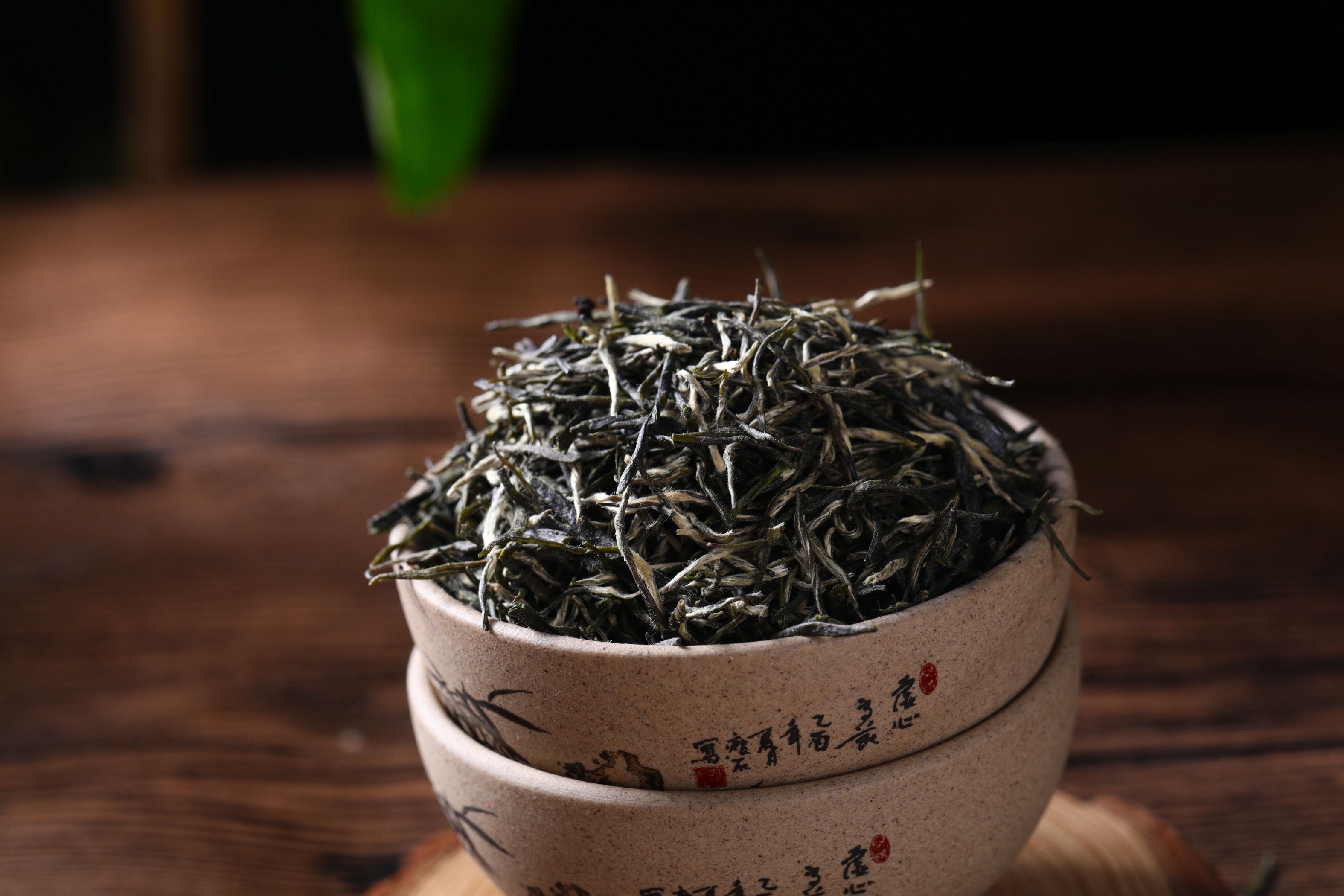 Imperial Xinyang Mao Jian Green Tea of Henan Yunnan Sourcing Tea Shop