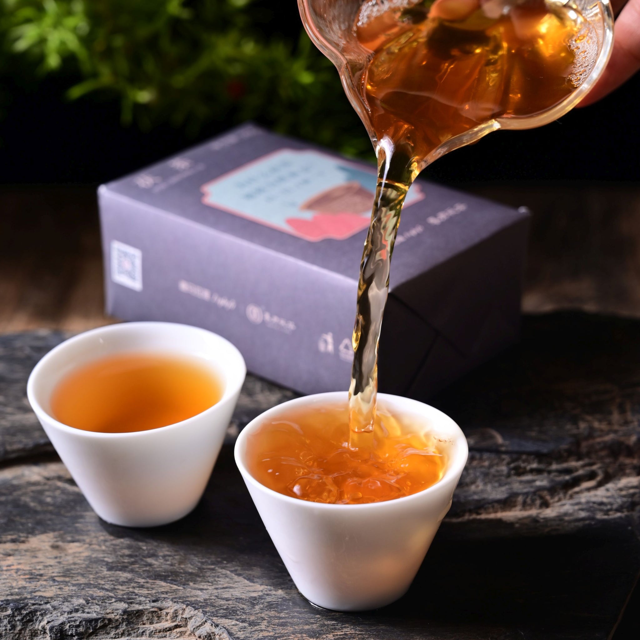 Fu Brick Tea Yunnan Sourcing Tea Shop