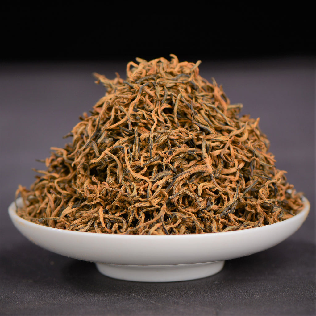 Black Tea Yunnan Sourcing Tea Shop