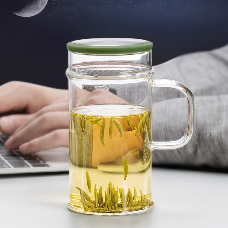 Samadoyo Easy Teapots and Cups — Yunnan Sourcing Tea Shop