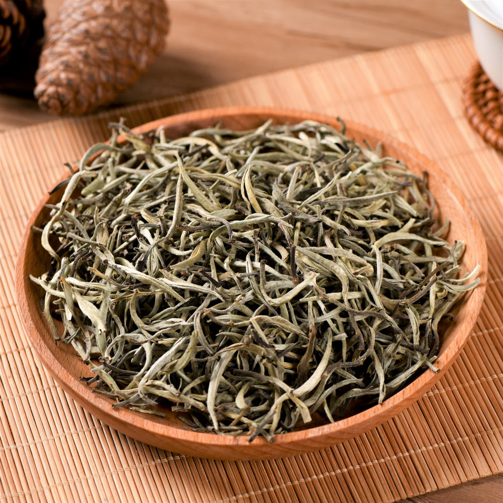 White Tea — Yunnan Sourcing Tea Shop