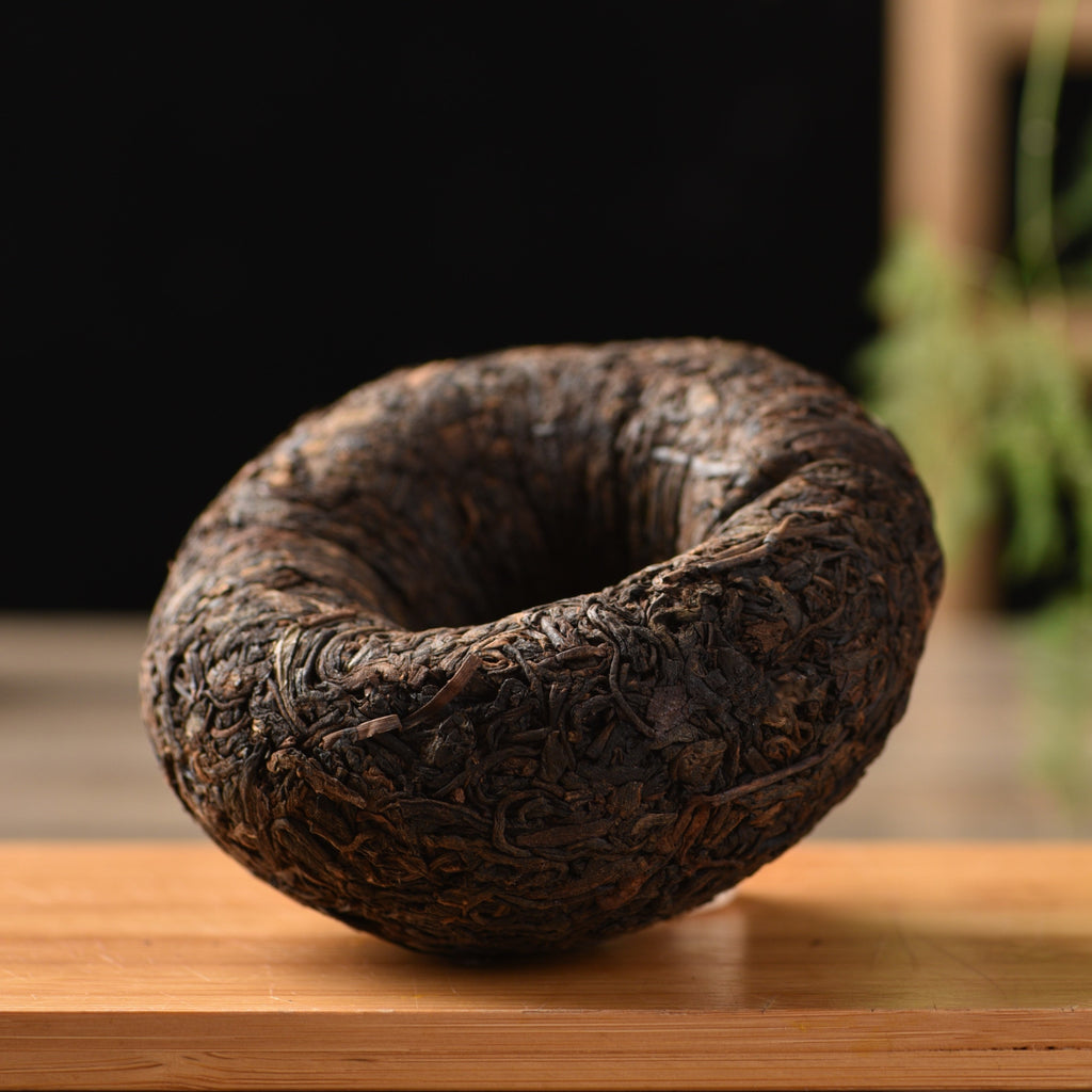 Pu-erh Cakes — Yunnan Sourcing Tea Shop