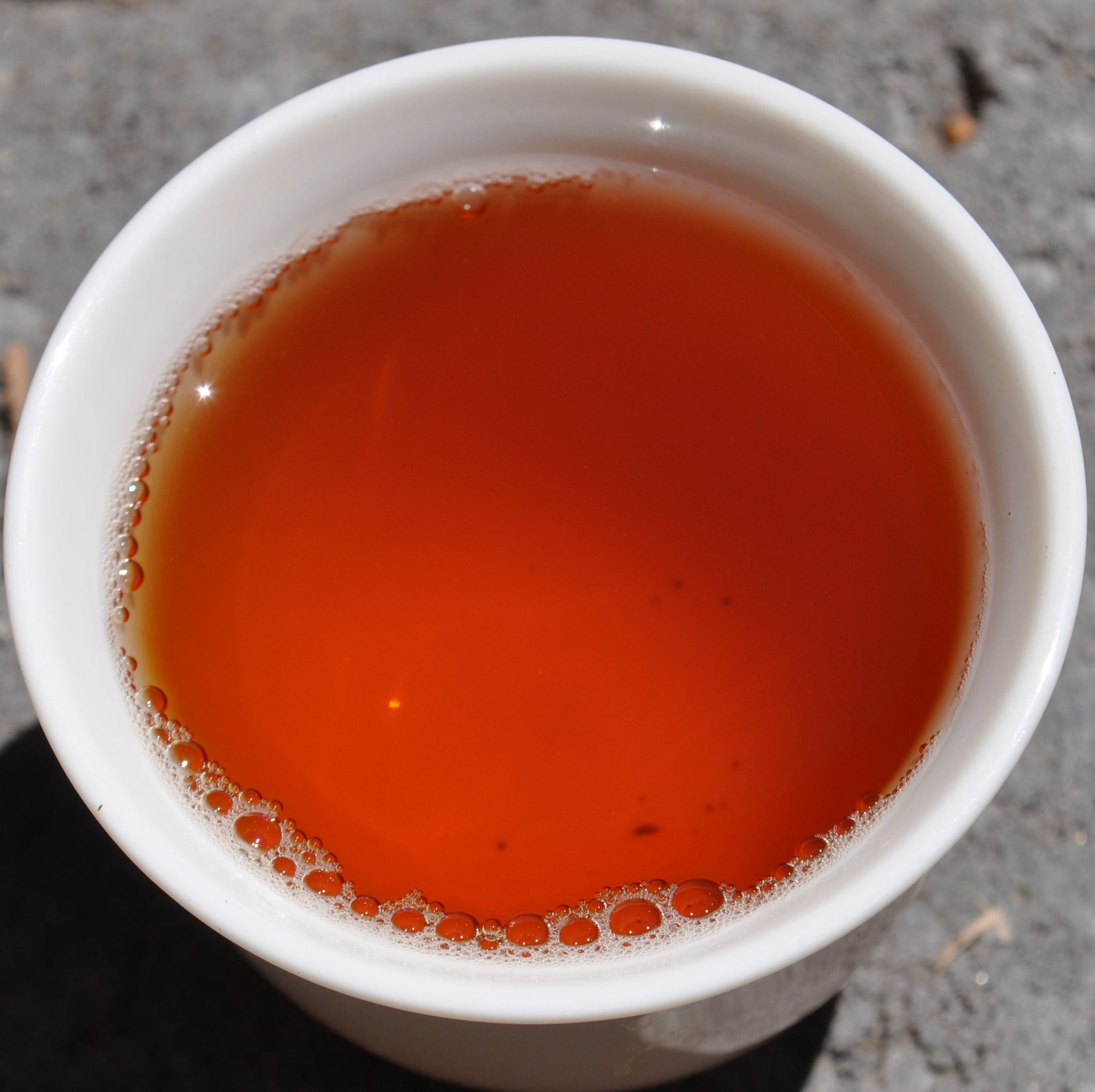 2007 Xiang Yi "Hei Cha Zhuan" Hunan Brick Tea Yunnan Sourcing Tea Shop