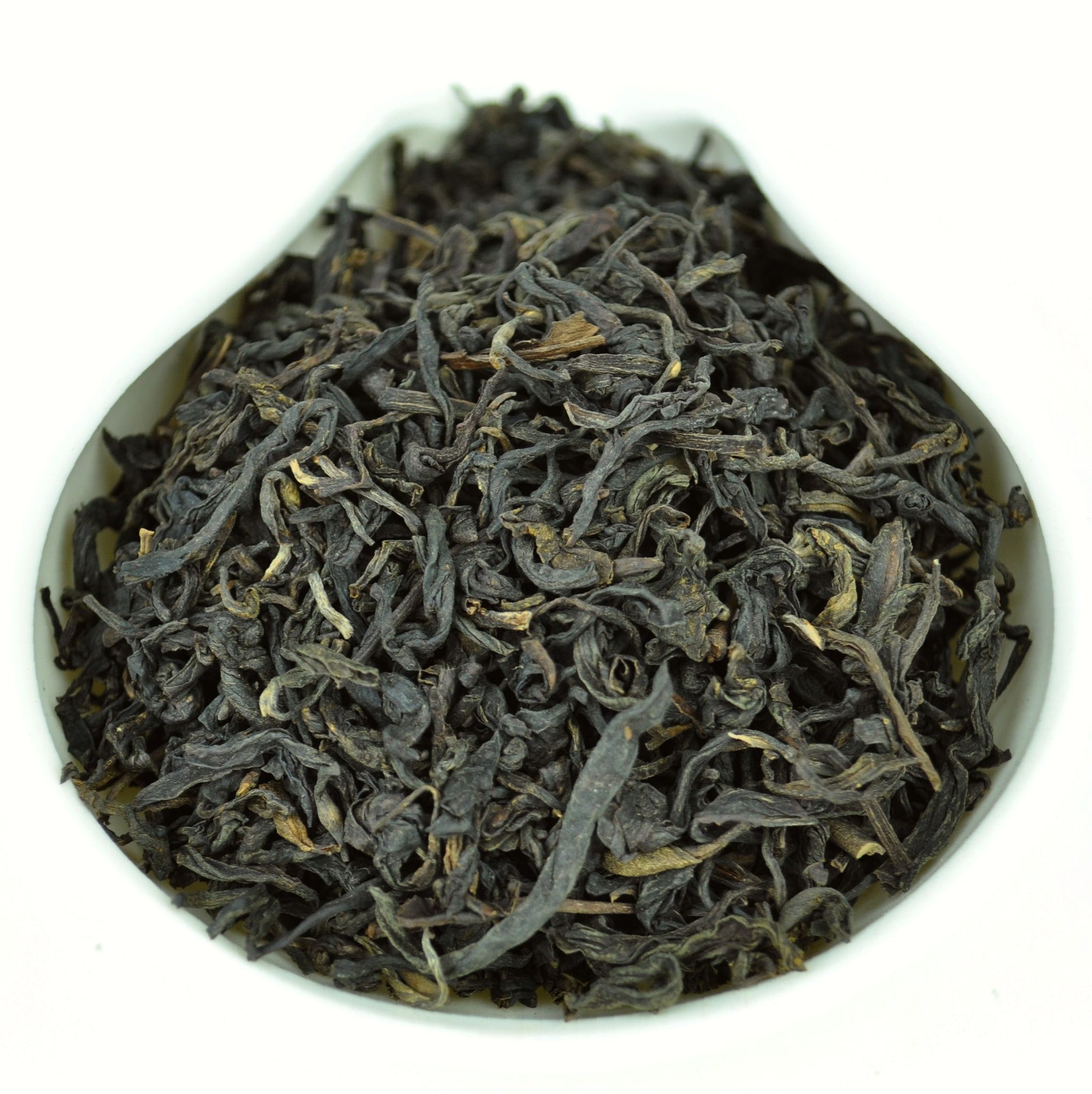 Yun Tai Mountain Wild Tian Jian Hei Cha of Hunan * 150 grams — Yunnan ...