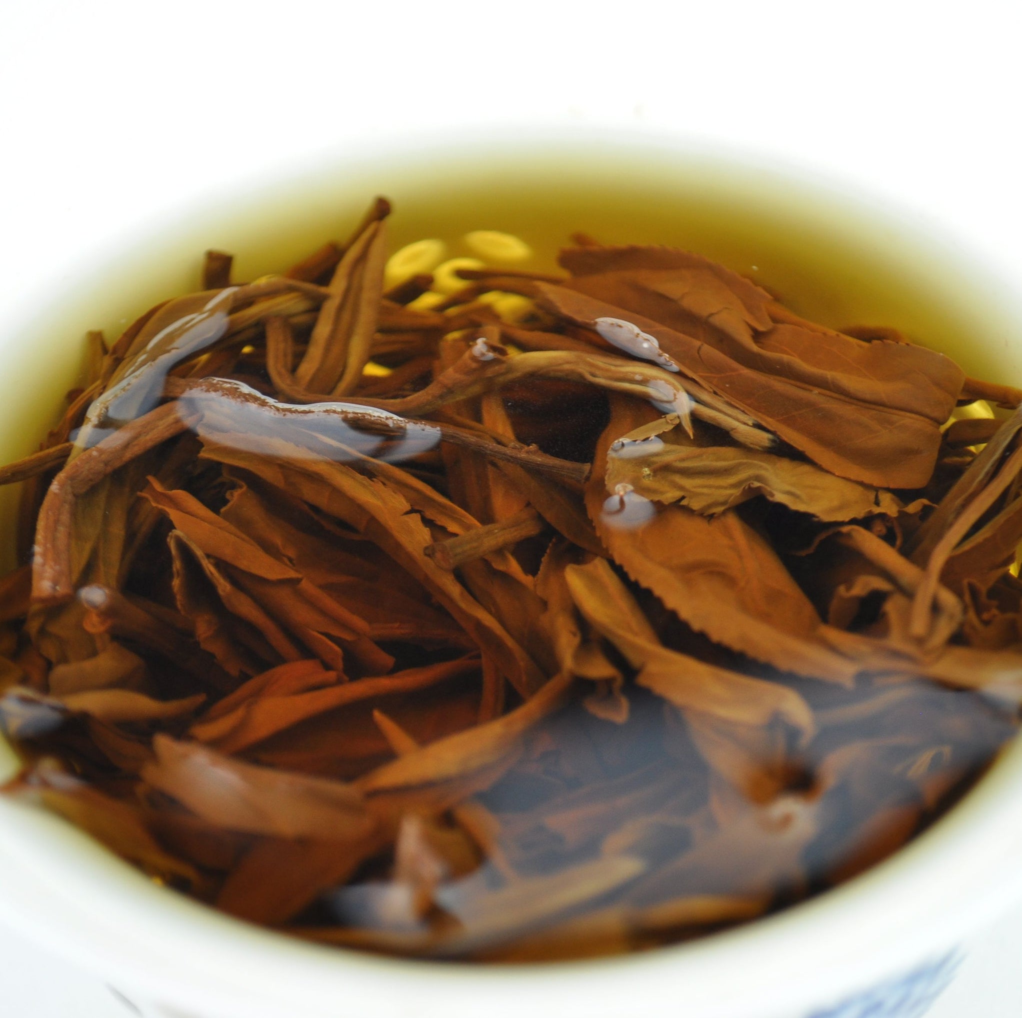Wu Liang Hong Mao Feng Yunnan Black Tea Yunnan Sourcing Tea Shop
