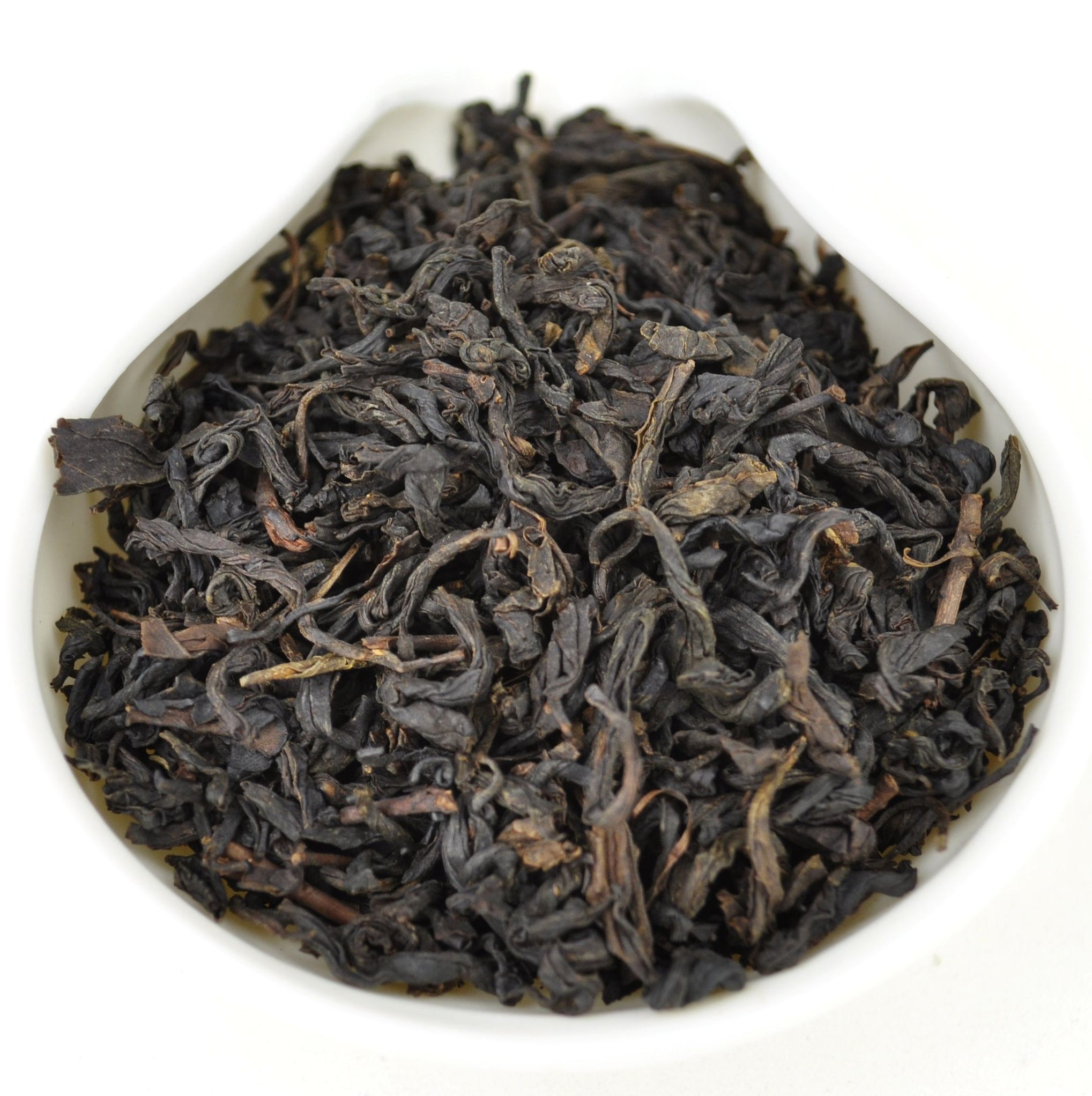 Bai Sha Xi "Imperial Grade Tian Jian" Hei Cha from Hunan Yunnan ...