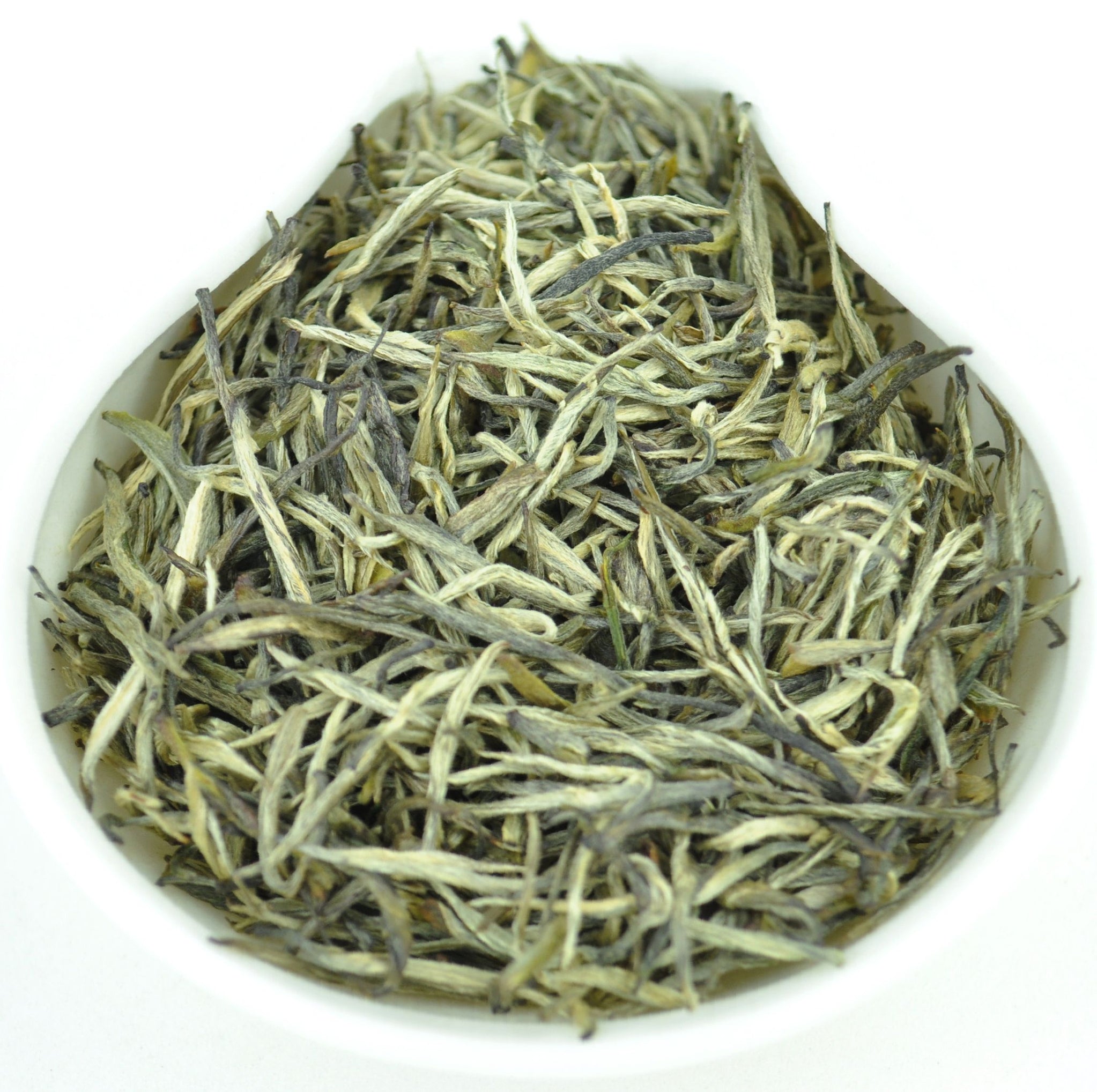 Ai Lao Mountain Jade Needle White Tea Yunnan Sourcing Tea Shop