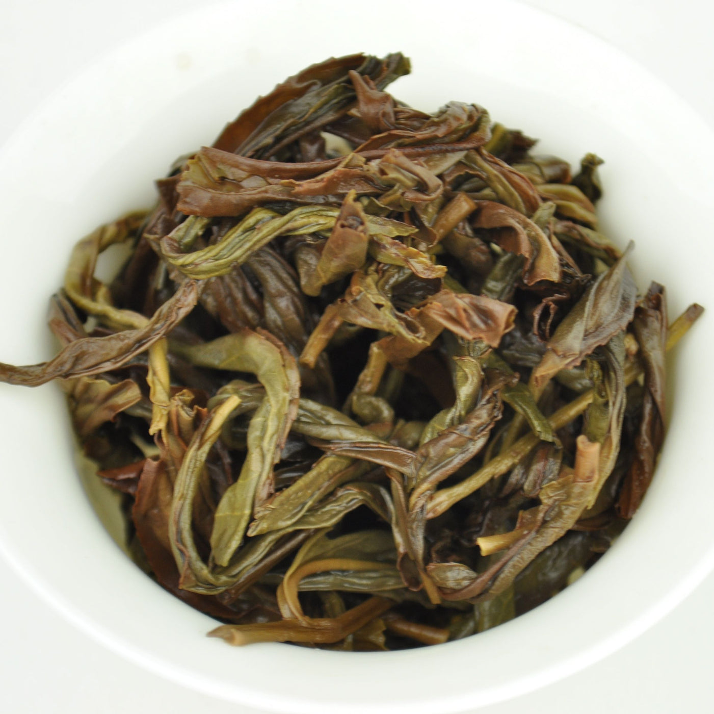 Honey Orchid "Mi Lan Xiang" Dan Cong Oolong Tea Yunnan Sourcing Tea Shop