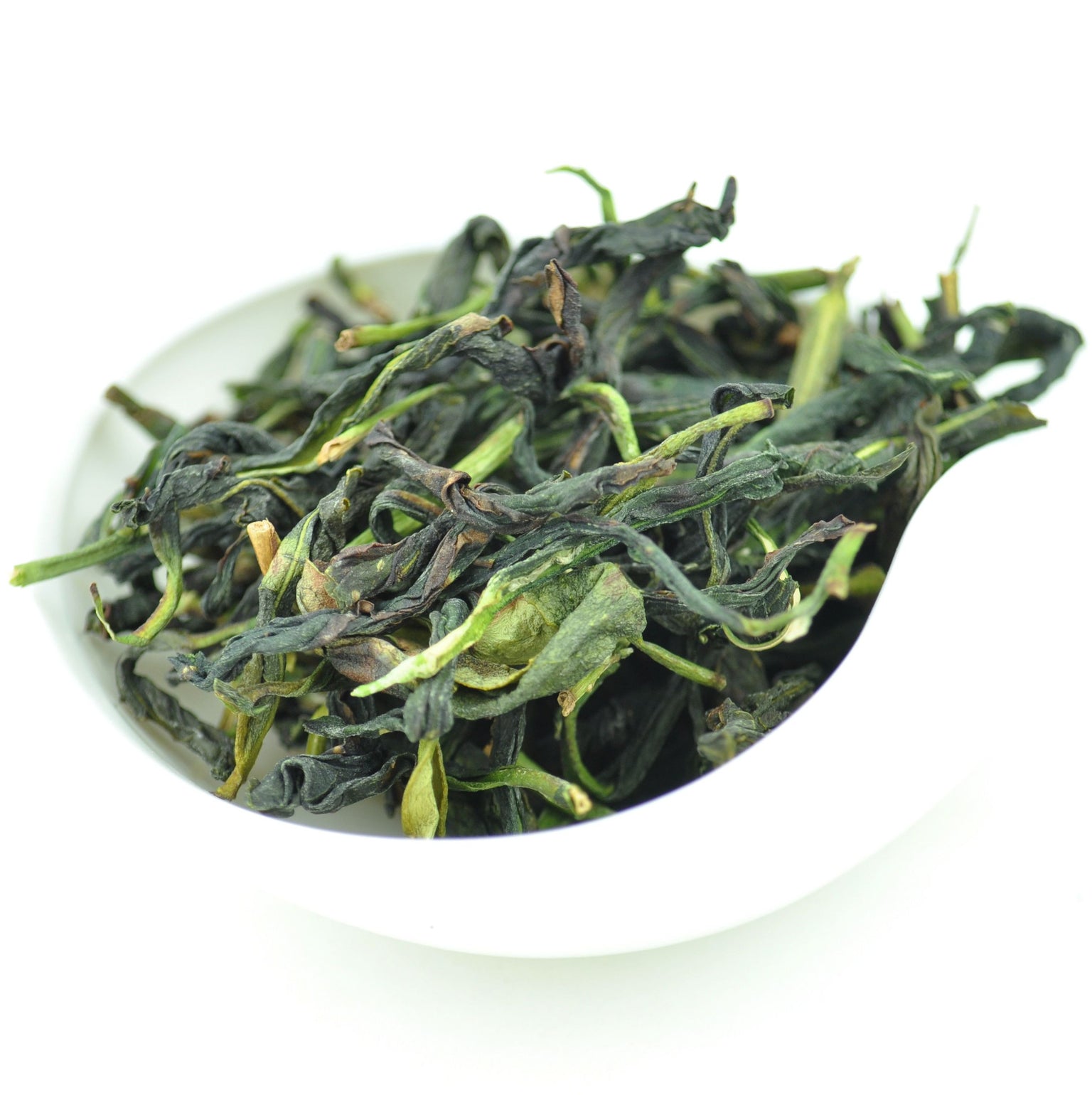 Oolong Tea — Yunnan Sourcing Tea Shop