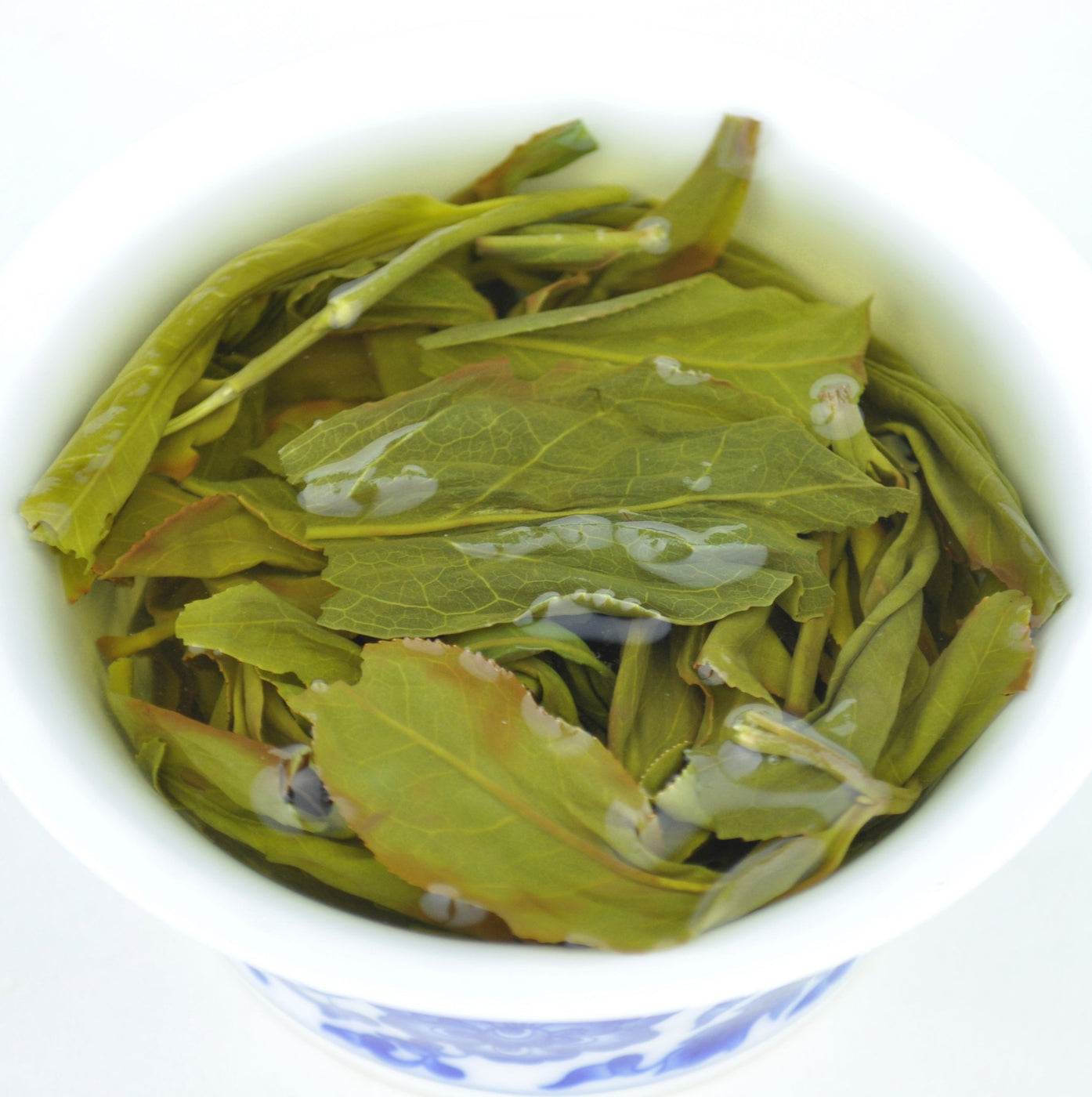 Chou Shi King of Duck Shit Dan Cong Oolong Tea — Yunnan Sourcing Tea Shop