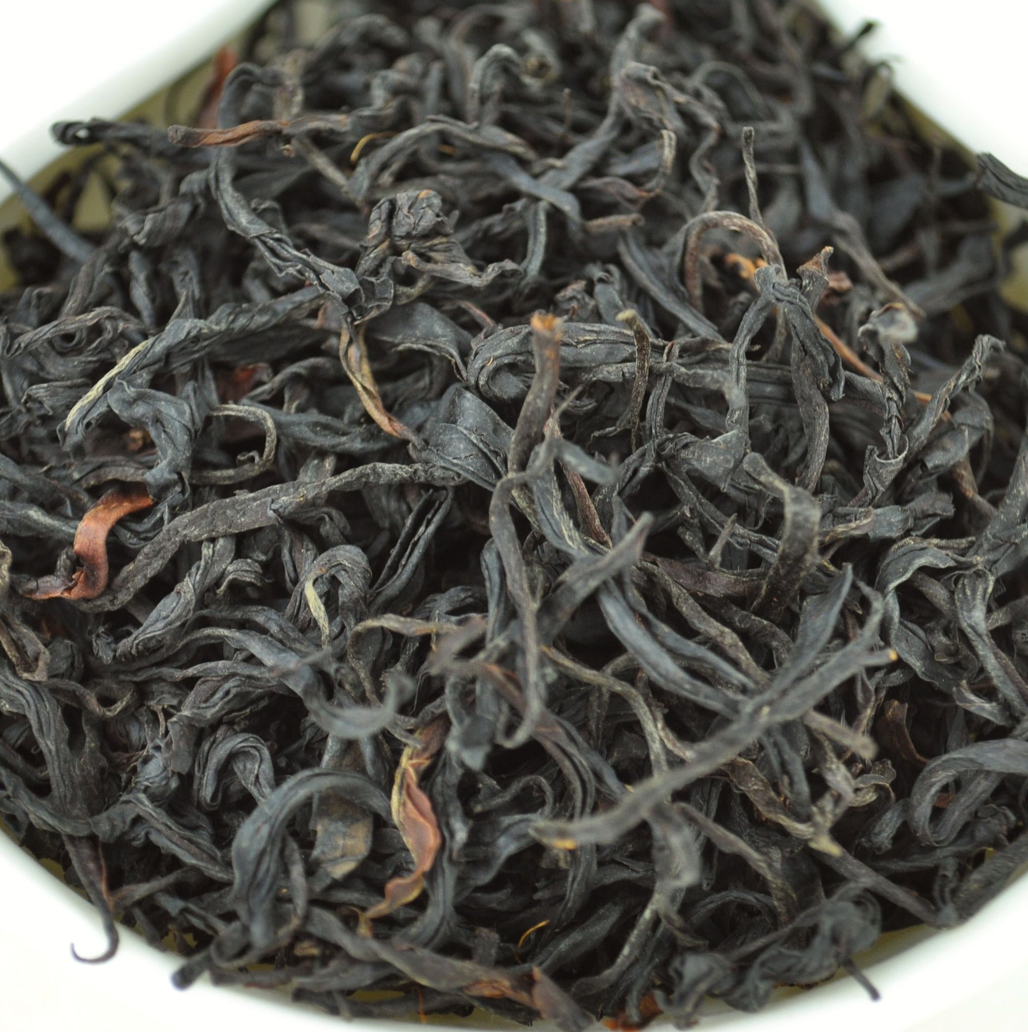 Feng Qing Ye Sheng Hong Cha Wild Tree Purple Black Tea Yunnan Sourcing ...