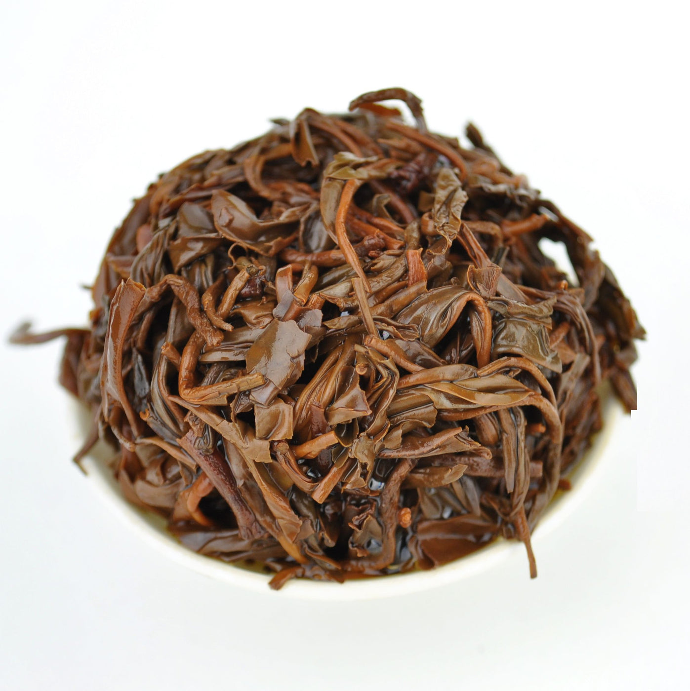 Feng Qing Ye Sheng Hong Cha Wild Tree Purple Black Tea Yunnan Sourcing ...