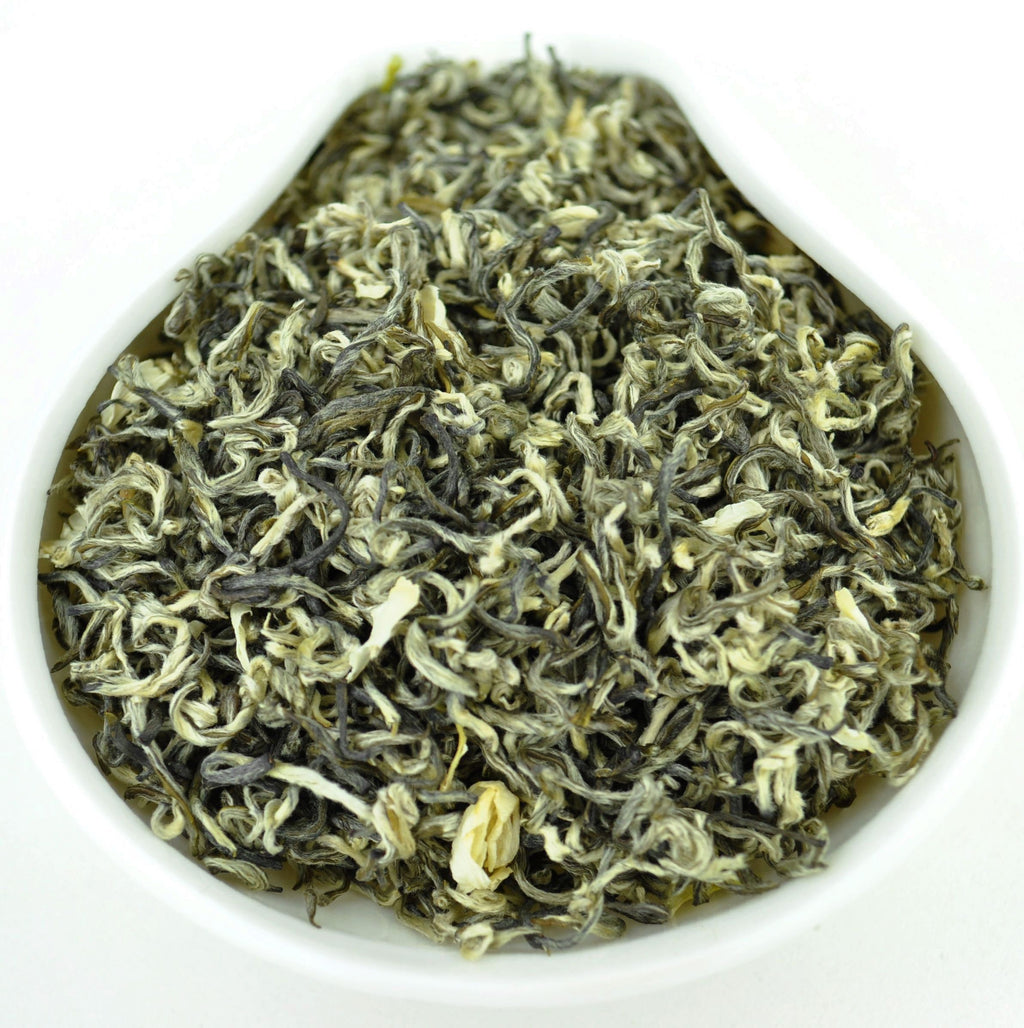 Green Tea — Yunnan Sourcing Tea Shop