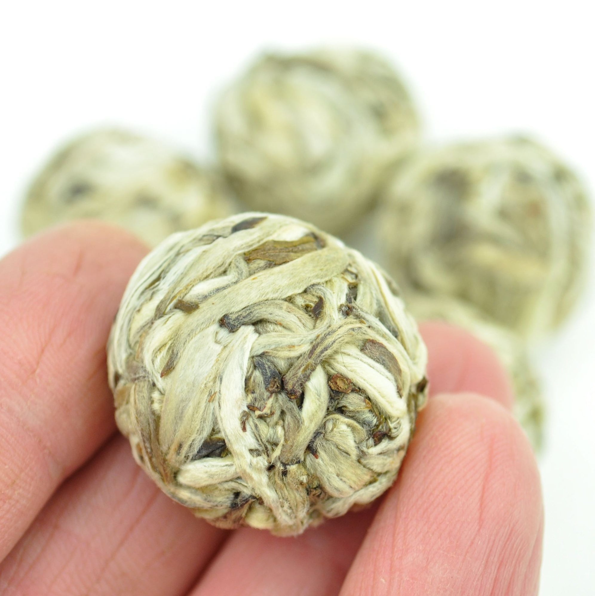 Dragon Ball Teas Yunnan Sourcing Tea Shop