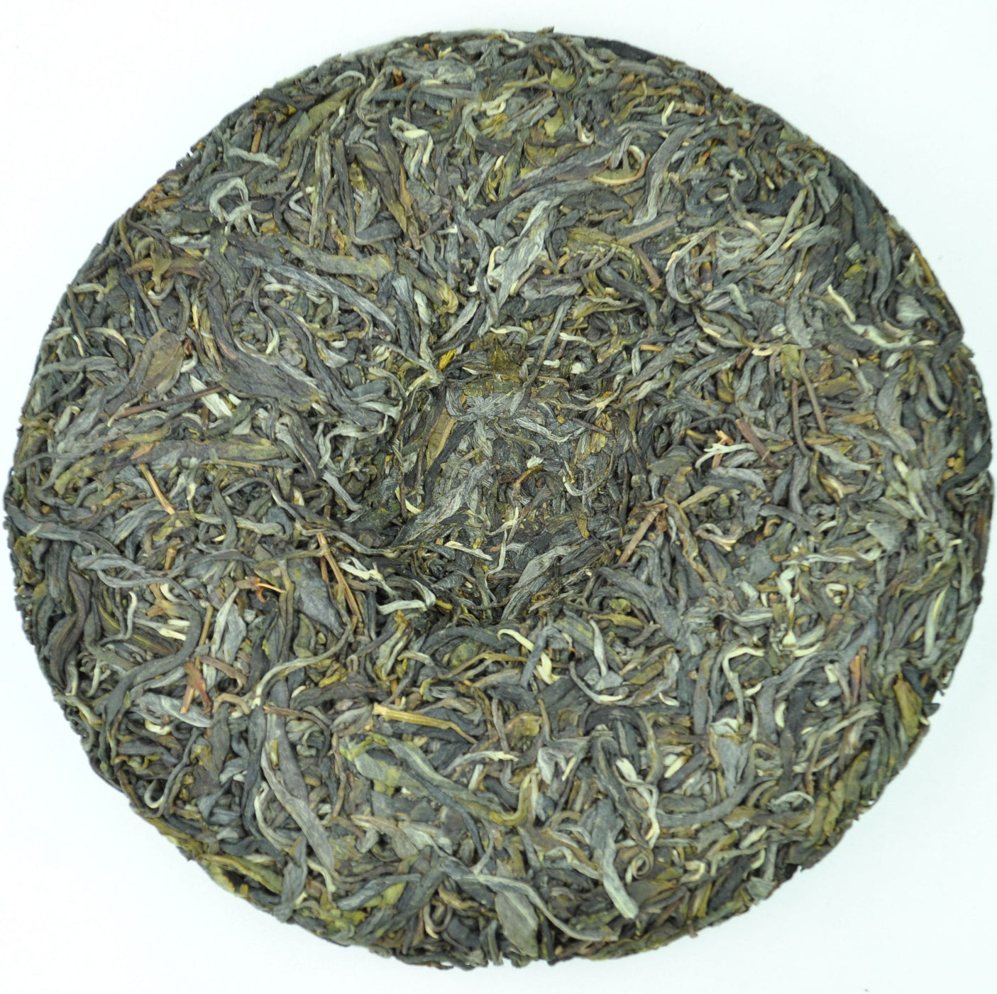 2016 Yunnan Sourcing "Bang Dong Zi Cha" Purple Raw Pu-erh Tea Cake ...