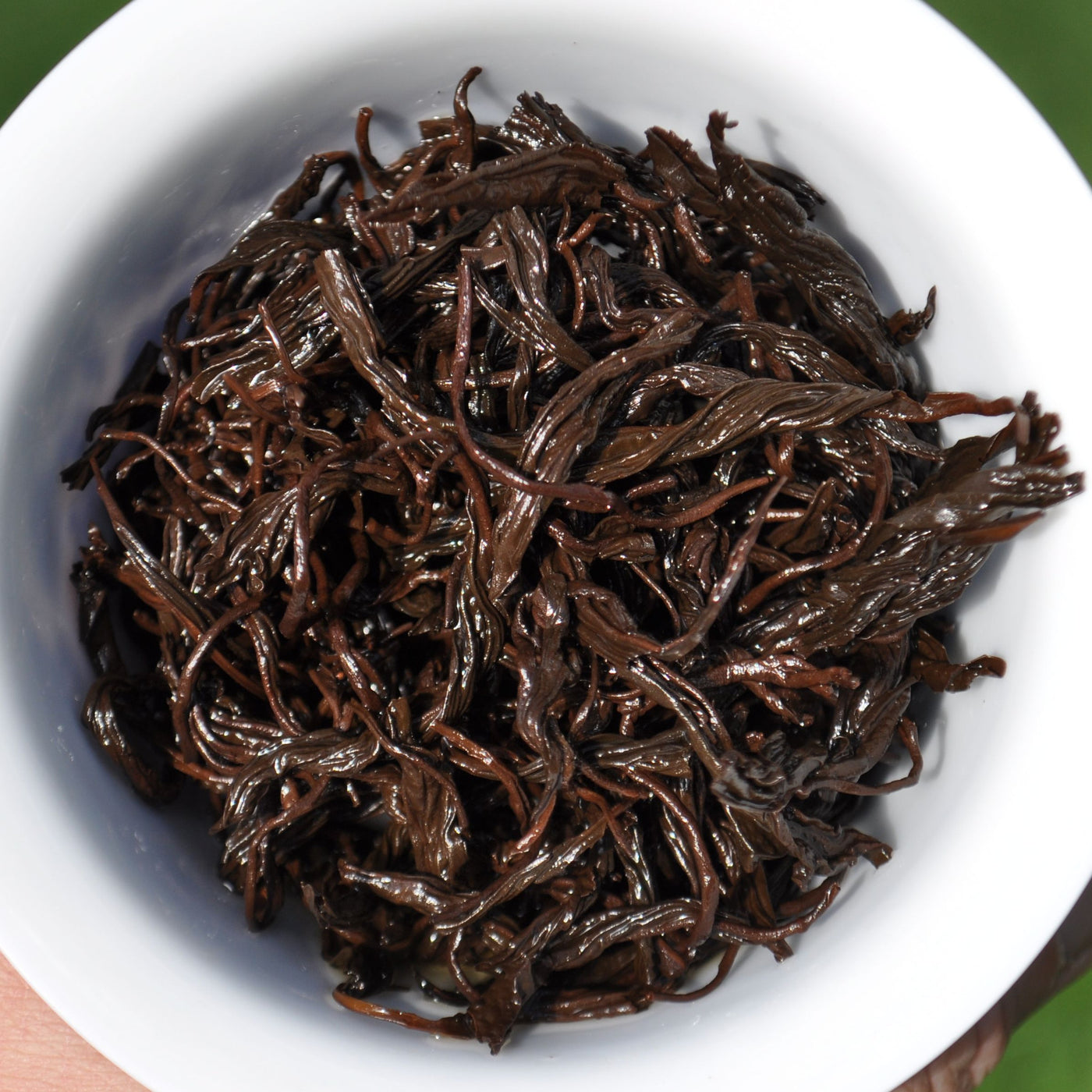 Classic Laoshan Black Tea from Shandong — Yunnan Sourcing Tea Shop