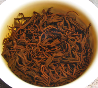 Classic Laoshan Black Tea from Shandong — Yunnan Sourcing Tea Shop