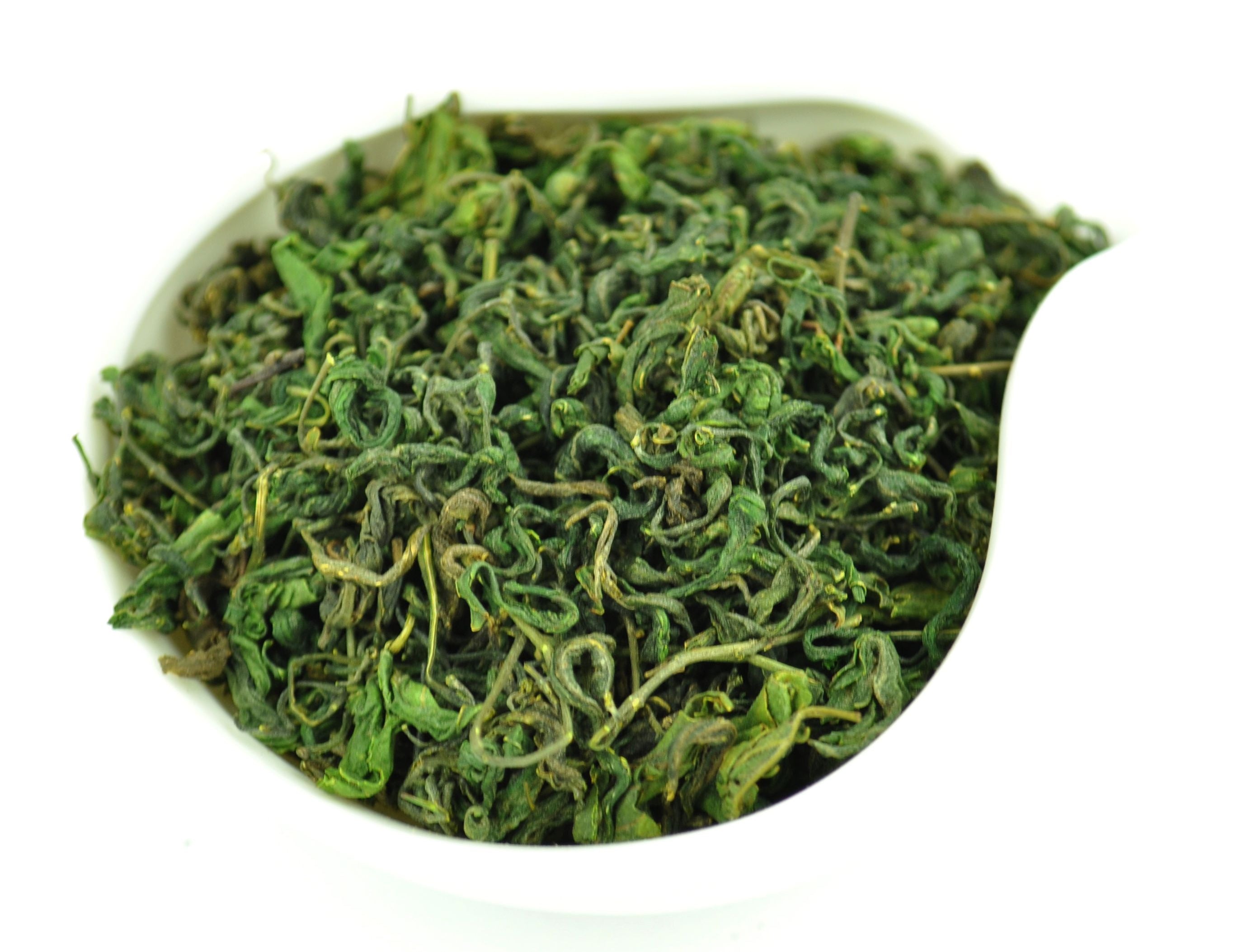 Classic "Gan Zao Ye" Wild Jujube Tea from Laoshan Village — Yunnan ...